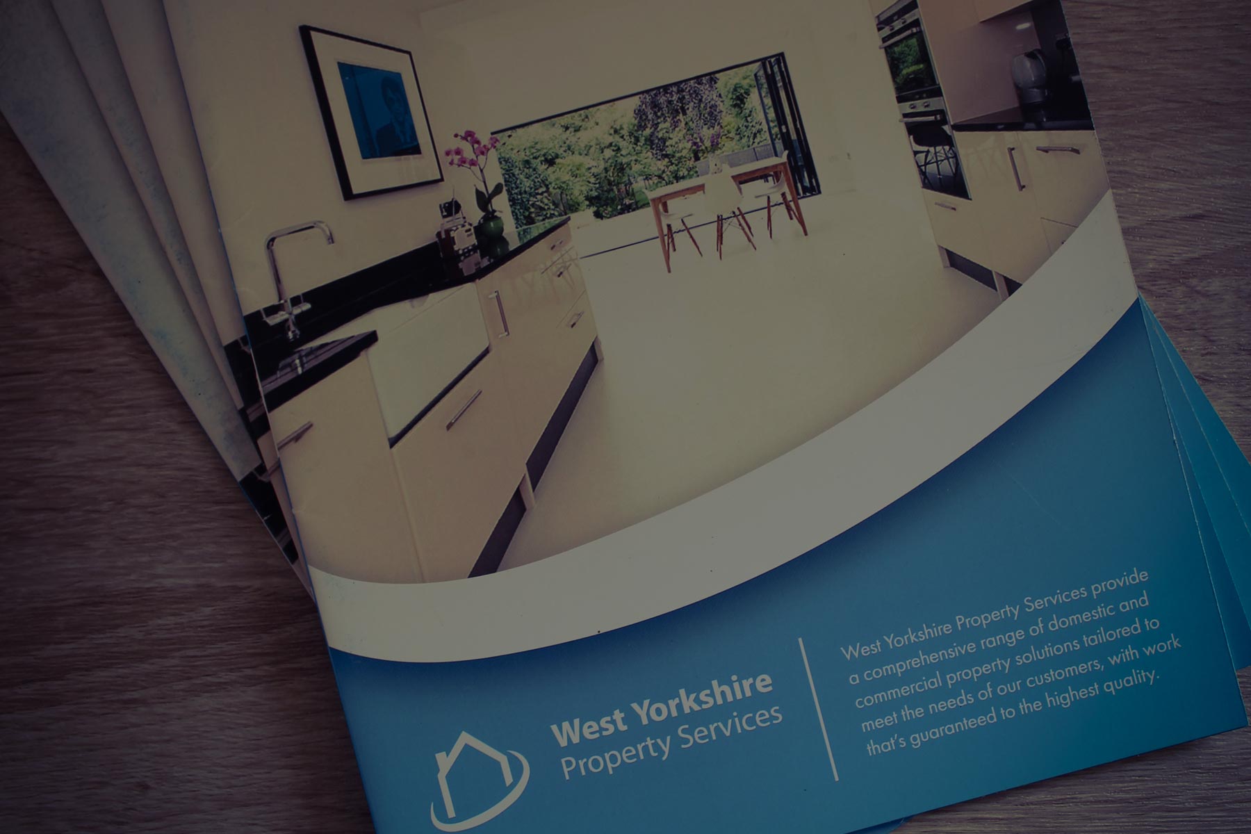 West Yorkshire Property Services - West Yorkshire Property Services